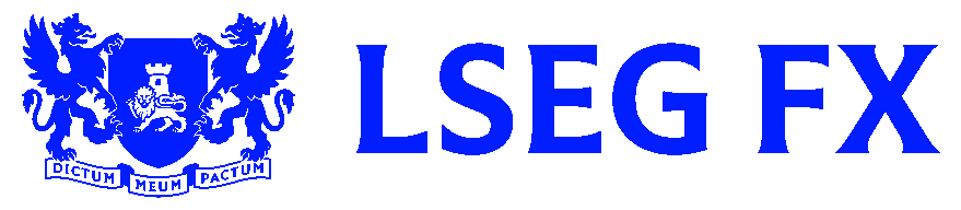 LSEG FX LSEG FX